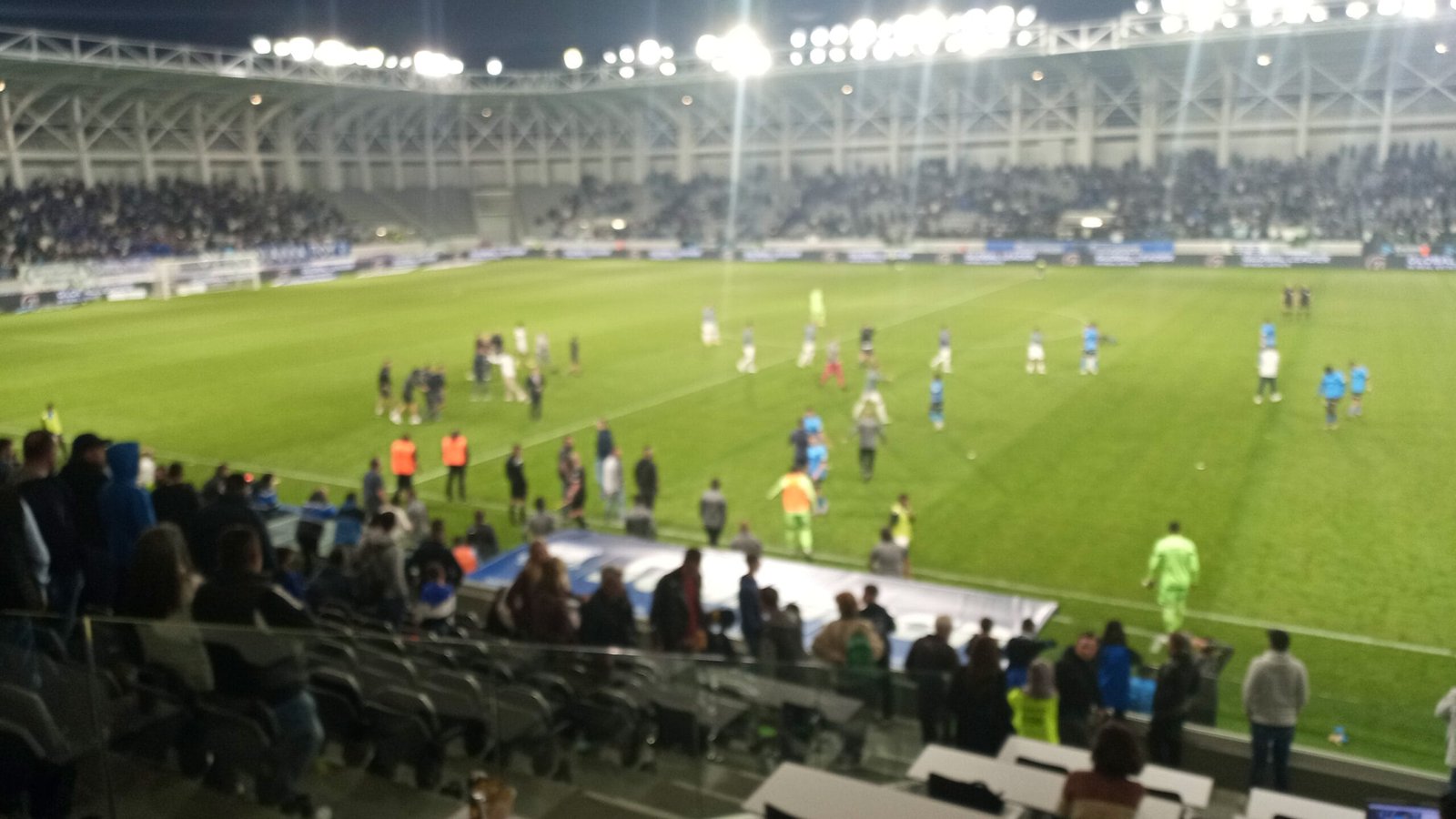 Provoli Sports - Τεράστιο διπλό η ΠΑΦΟΣ F.C. επί του καλύτερου της ΑΠΟΛΛΩΝΑ